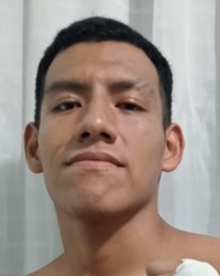 BoxRec: Jesus Lara Robles