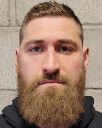 BoxRec: Corey Thompson