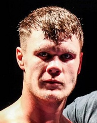 BoxRec: Isaac Macleod