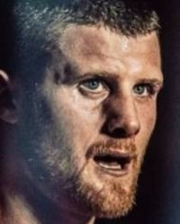 BoxRec: David Jamieson