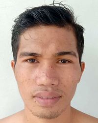 BoxRec: Carlo Demecillo