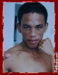 BoxRec: Federico Catubay