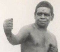 BoxRec: Jerry Jerome