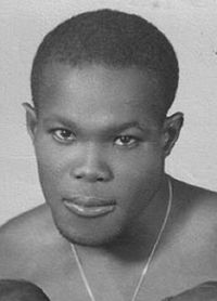 BoxRec: Killer Solomon