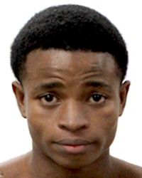 BoxRec: Wendy Toussaint