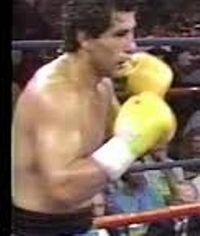 BoxRec: Ernie Chavez