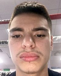 BoxRec: Stephen Acosta