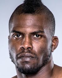 BoxRec: Darren Smith Jr