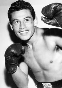 BoxRec: Baby Vasquez