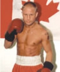 BoxRec: Billy Irwin
