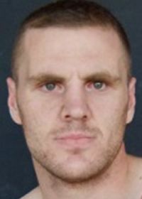 BoxRec: Todd Sweeney