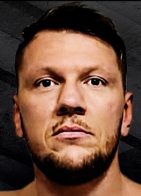 BoxRec: James Walker