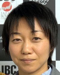 BoxRec: Mika Iwakawa