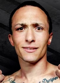 BoxRec: Nathaniel Morrow