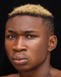 BoxRec: Rasheed Adeyemo