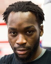 BoxRec: Denzel Bentley