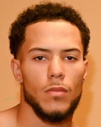 BoxRec: Jaydell Pazmino