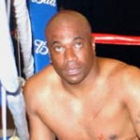 BoxRec: Eric French
