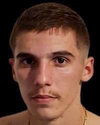 BoxRec: Lorenzo Cucchiara Lopez