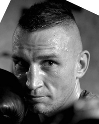 BoxRec: Tomasz Krol