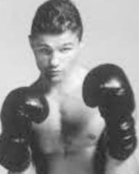 BoxRec: Andy Minsker