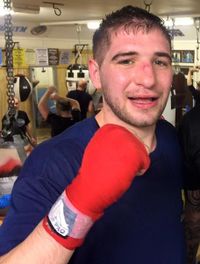 BoxRec: Jamie McGuire