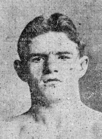 BoxRec: Kid Goodman