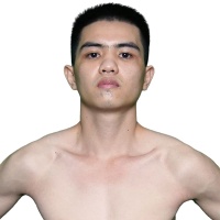 BoxRec: Nhat Sang Ho