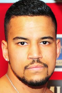 BoxRec: Phillip Nsingi