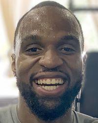 BoxRec: Kenneth James