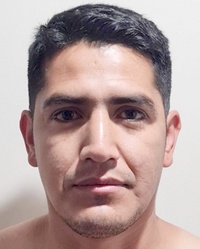 BoxRec: Daniel Echeverria