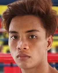 BoxRec: Jules Victoriano