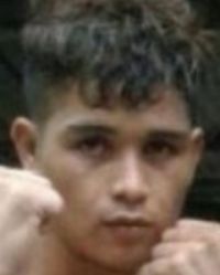BoxRec: Angel Mojica