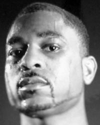 BoxRec: Antonio Davis