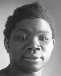 BoxRec: Battling Siki