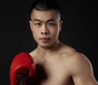 BoxRec: Dou Wang