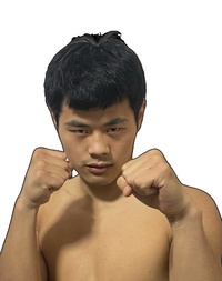 BoxRec: Shixiang Liu