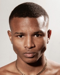 BoxRec: Bairon Rodriguez