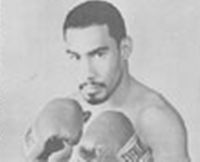 BoxRec: Angel Vazquez