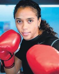 BoxRec: Jemyma Betrian