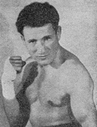 BoxRec: Eduardo Lopez