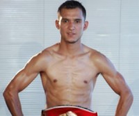 BoxRec: Juan Carlos Sanchez Jr