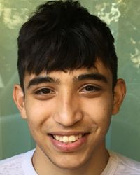 BoxRec: Justin Marquez