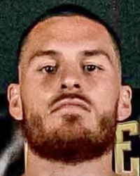 BoxRec: Edward Jeramie Ortiz