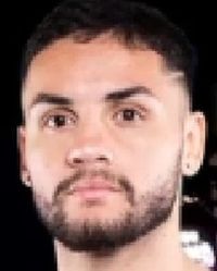 BoxRec: Esteban Munoz