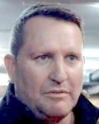 BoxRec: Mick Francis