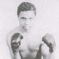 BoxRec: Jerry Brewer