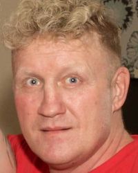 BoxRec: Kevin Burton