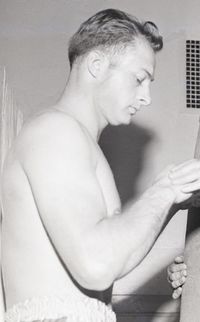 BoxRec: Wayne Abercrombie