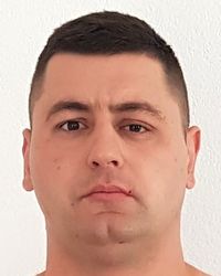 BoxRec: Marko Vucevic